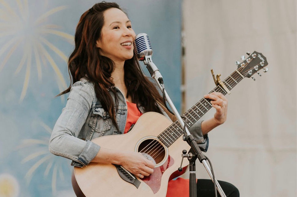 Richmond World Festival